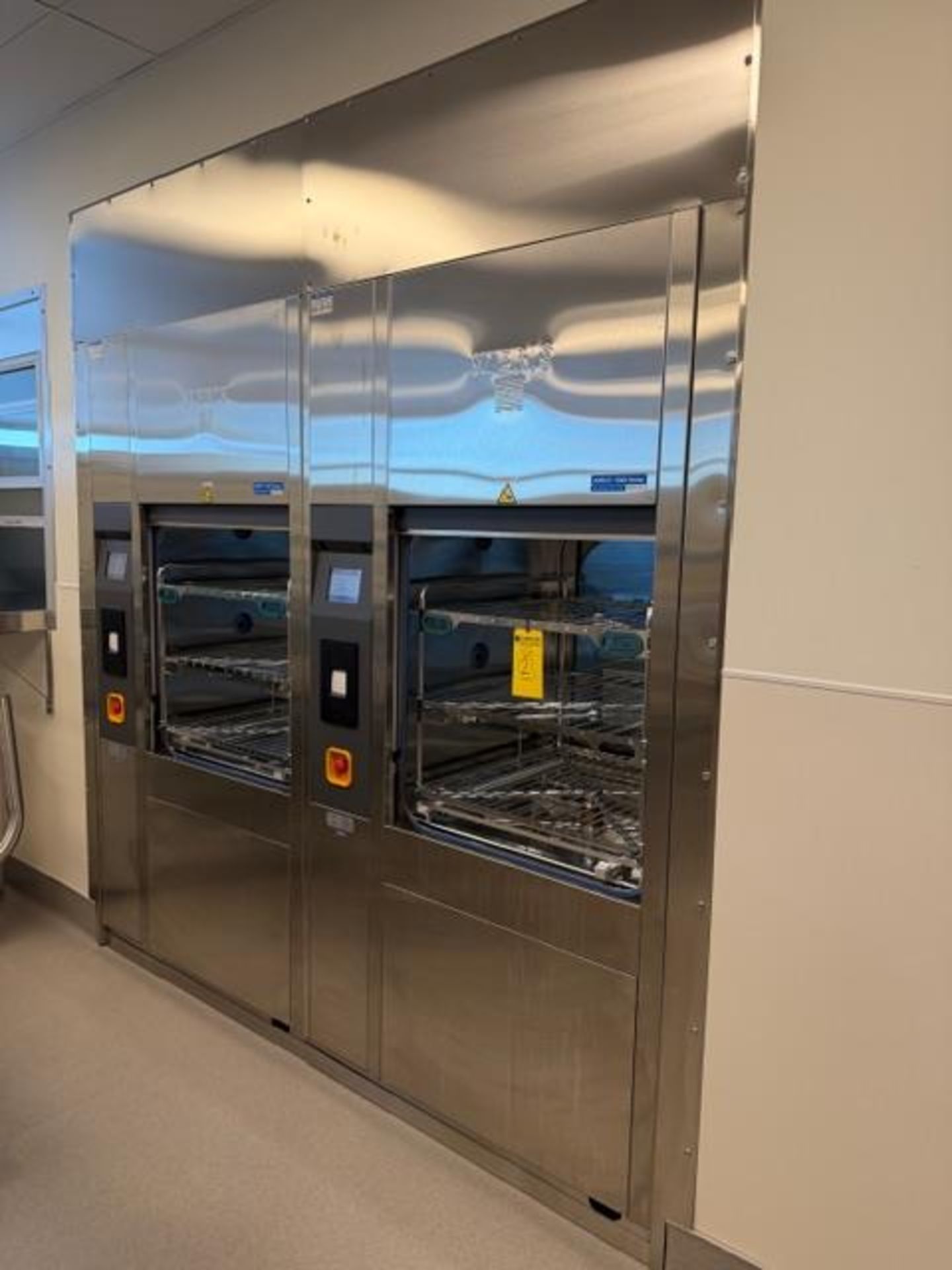 Steris AMSCO 5000 Series Washer/Disinfector, M: 5052
