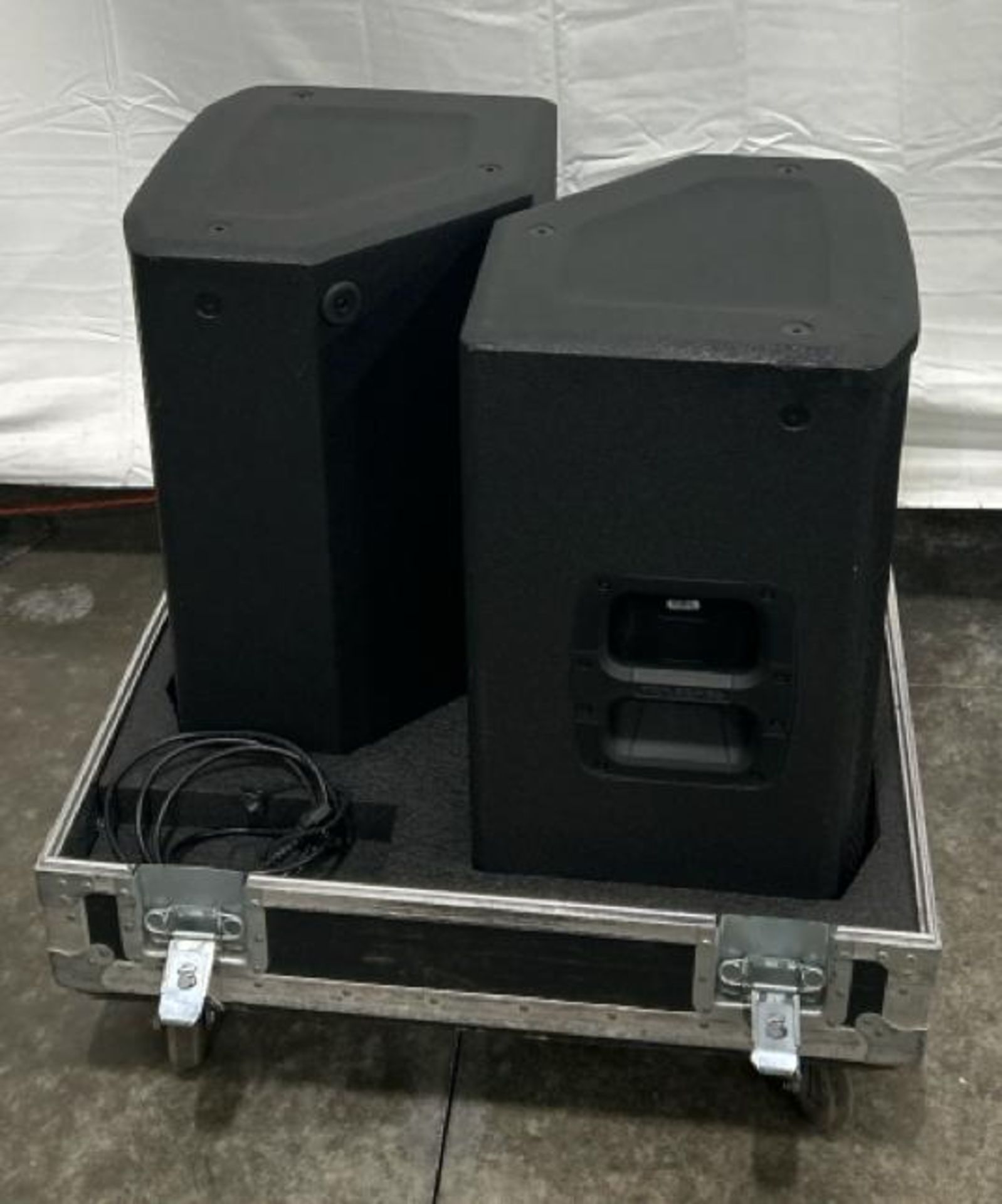 JBL PRX712 XLR3 SPEAKER - REPRESENTATIONAL PHOTO