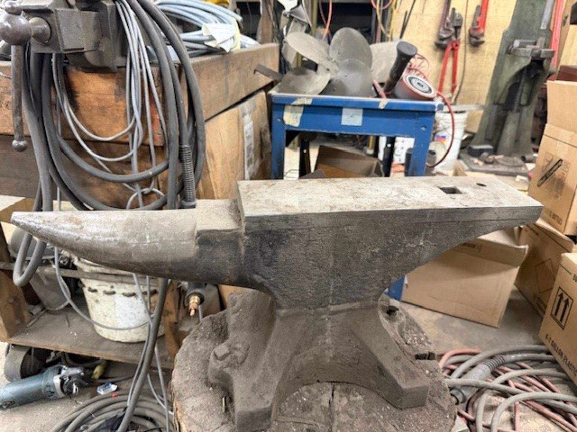 ANVIL