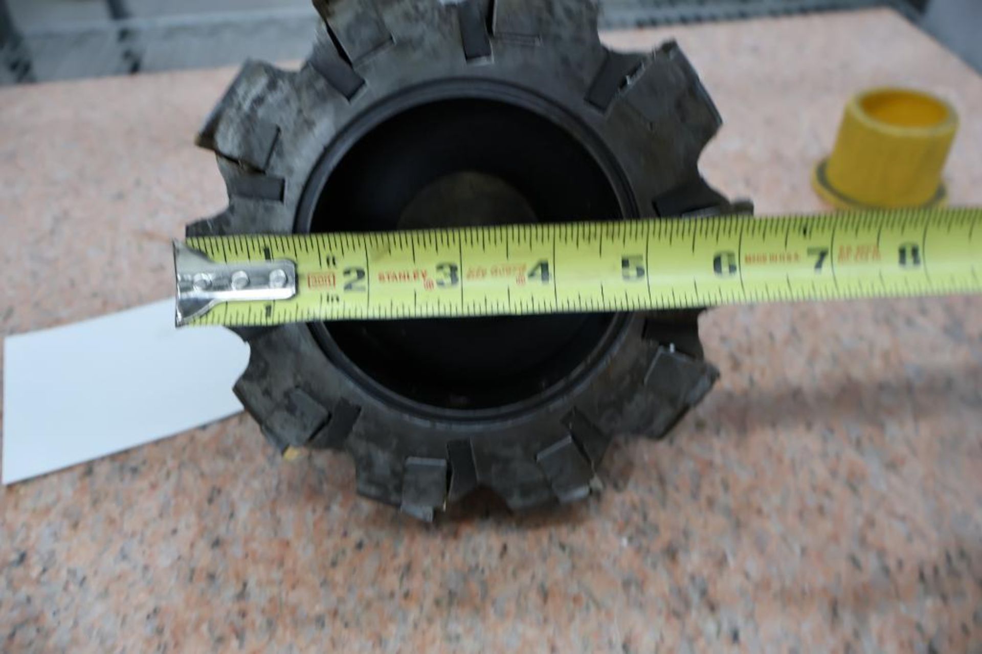 Sandvik 6" Face Mill