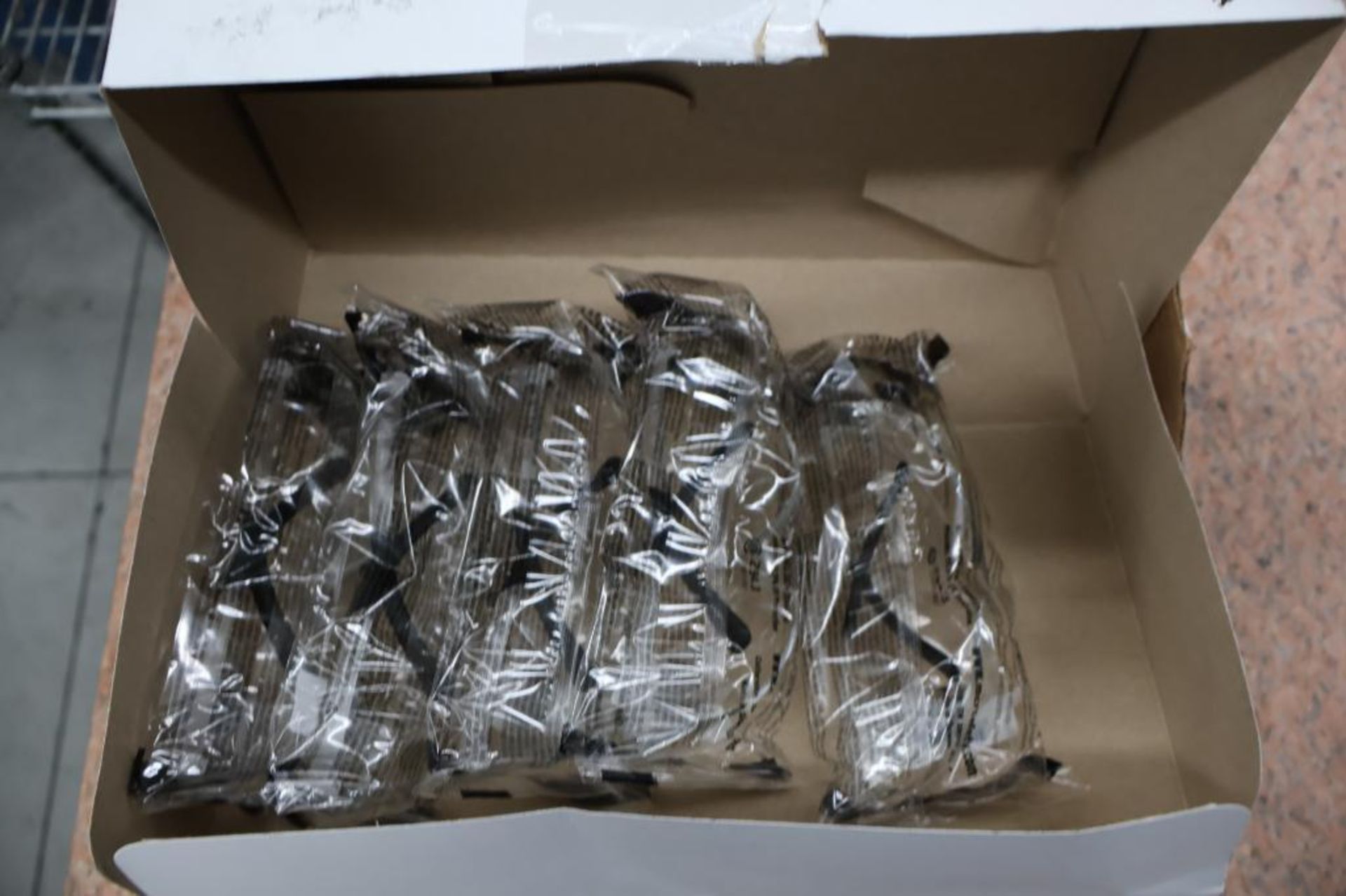 Safety PPE Supplies