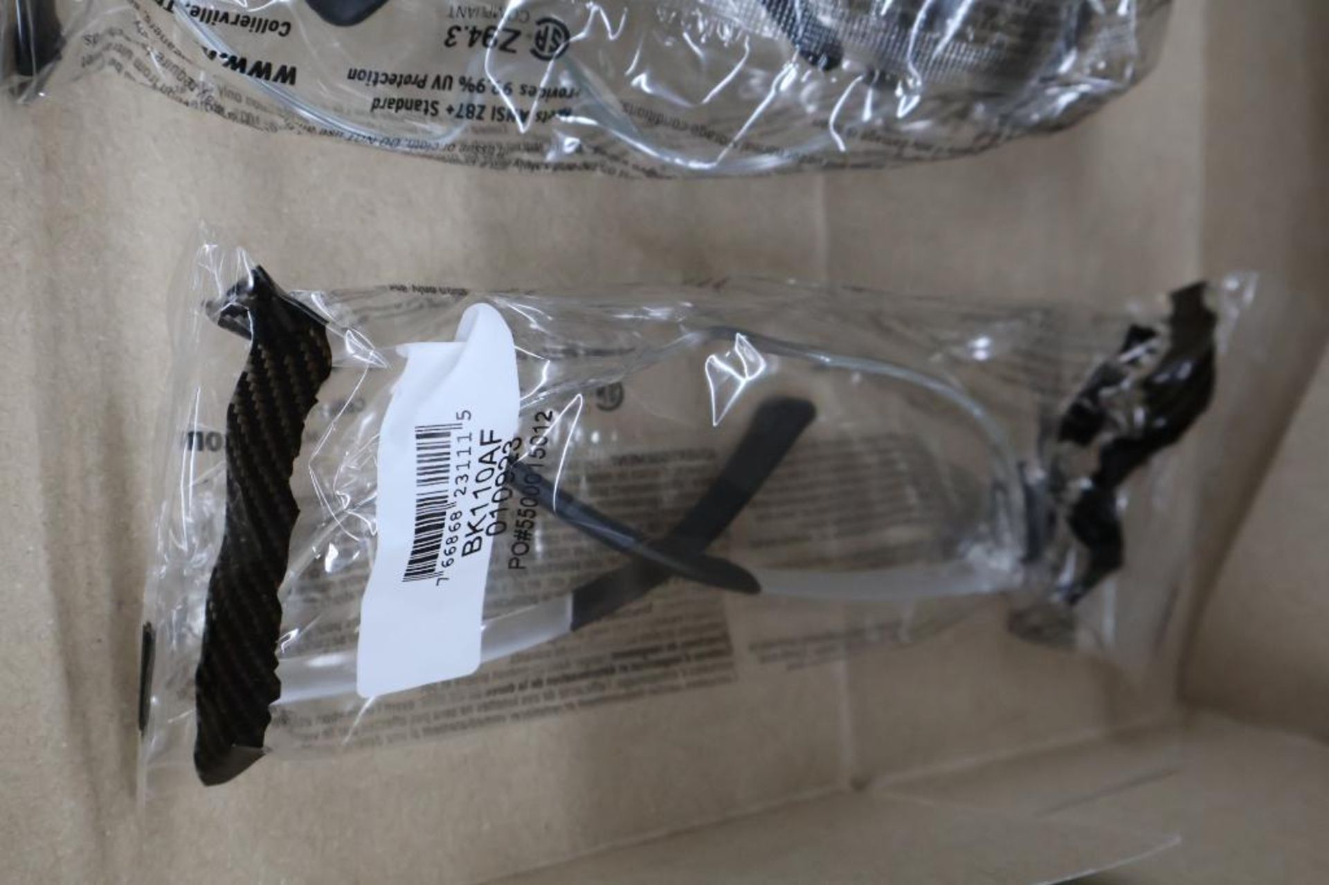 Safety PPE Supplies