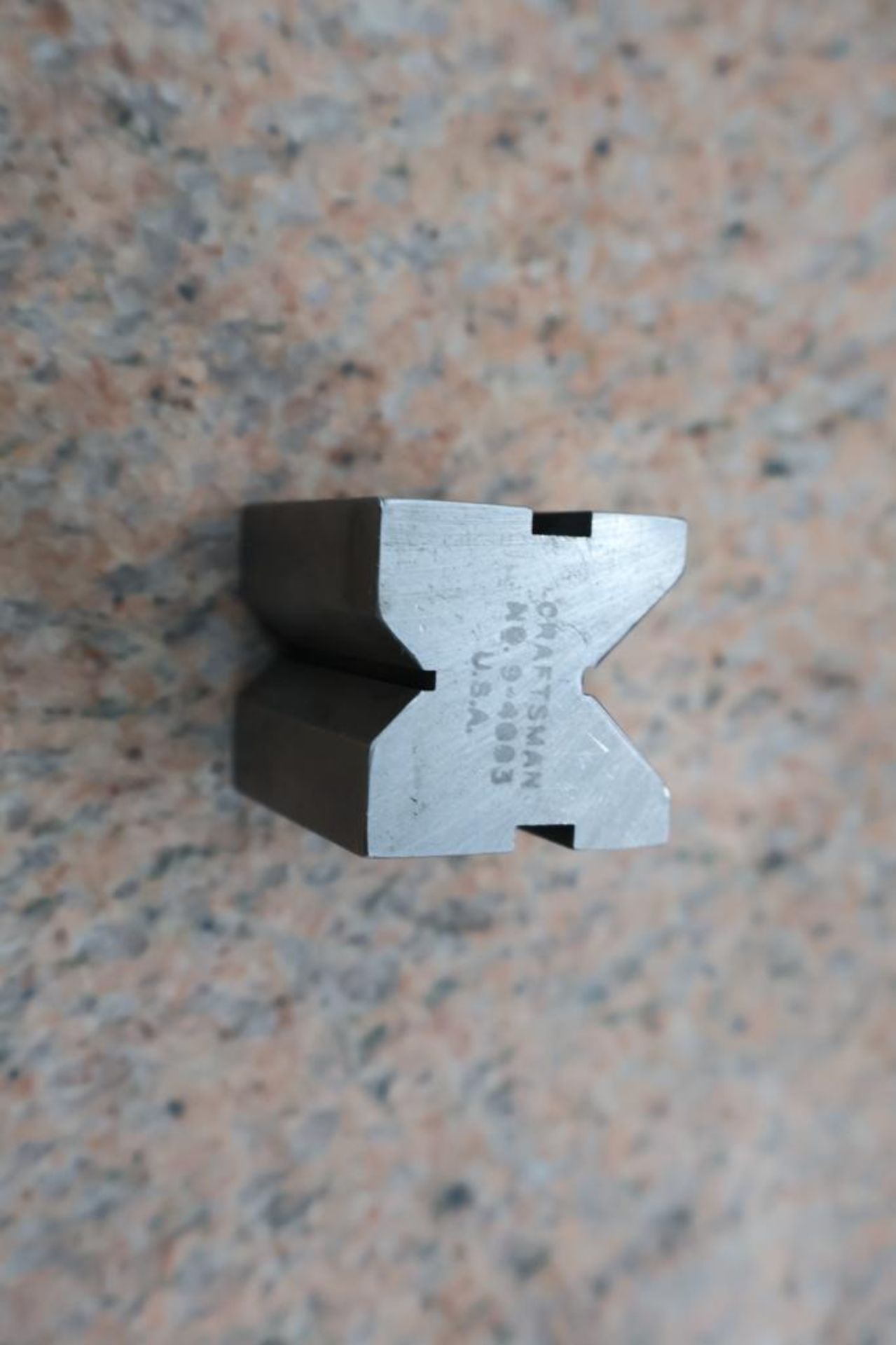 Magnetic Transfer Blocks & 5C Collet Blocks