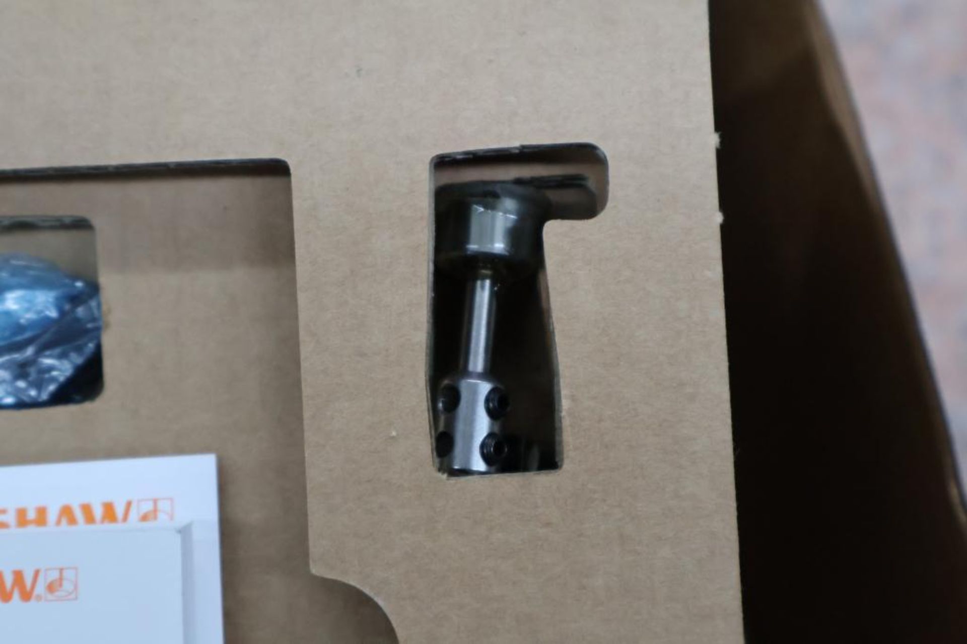 Renishaw TS27R Tool Setting Probe