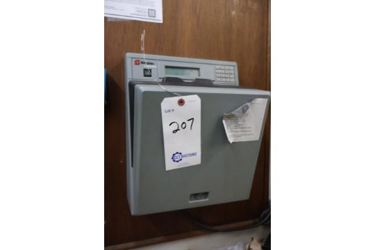 Simplex time machine