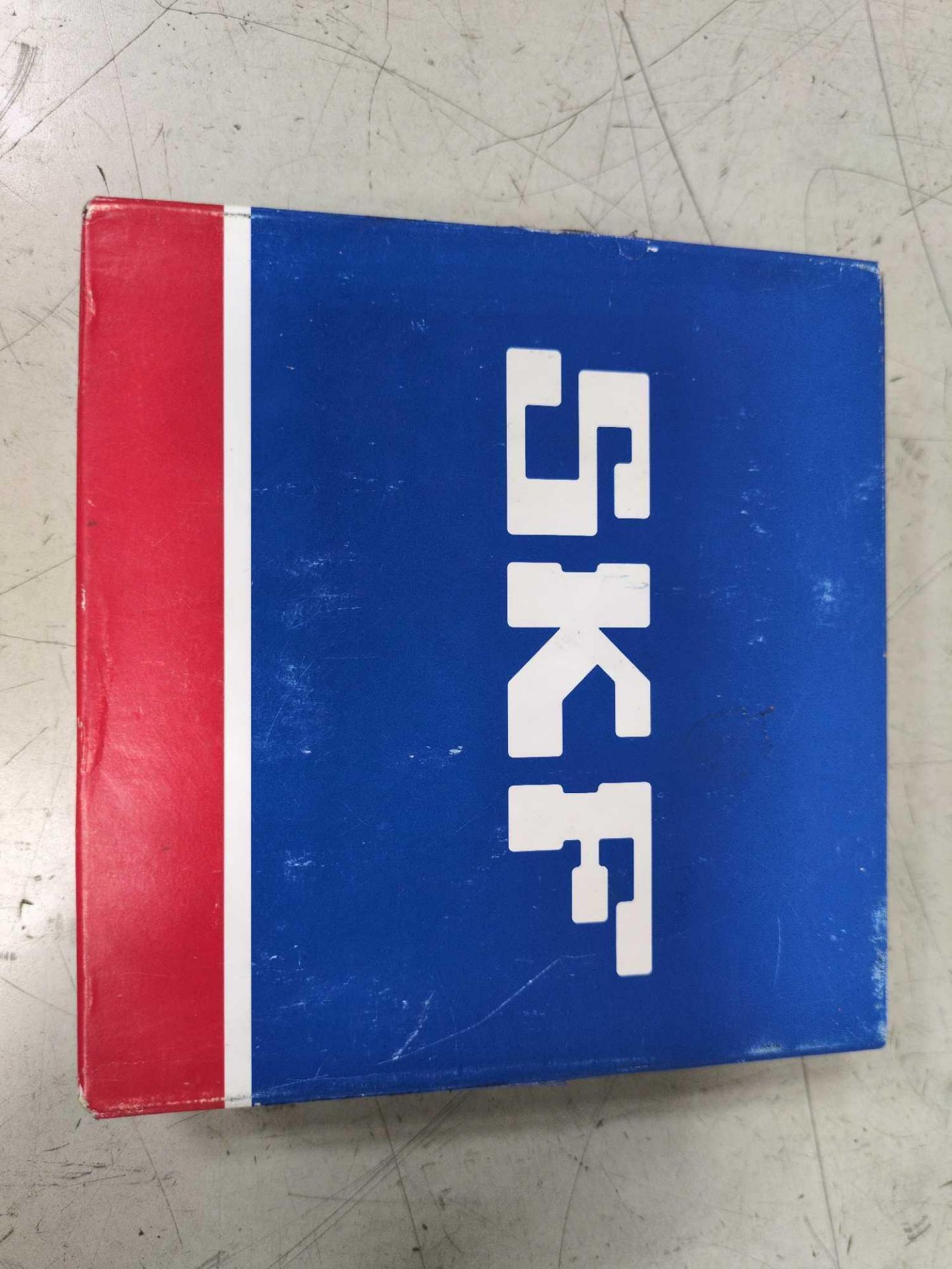 INV BR9130010176 Lot 2 Condition Unused Sealed Factory Box Make SKF ...
