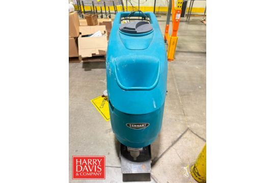2022 Tennant Floor Scrubber, Model: T290