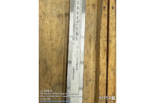 40" digital caliper