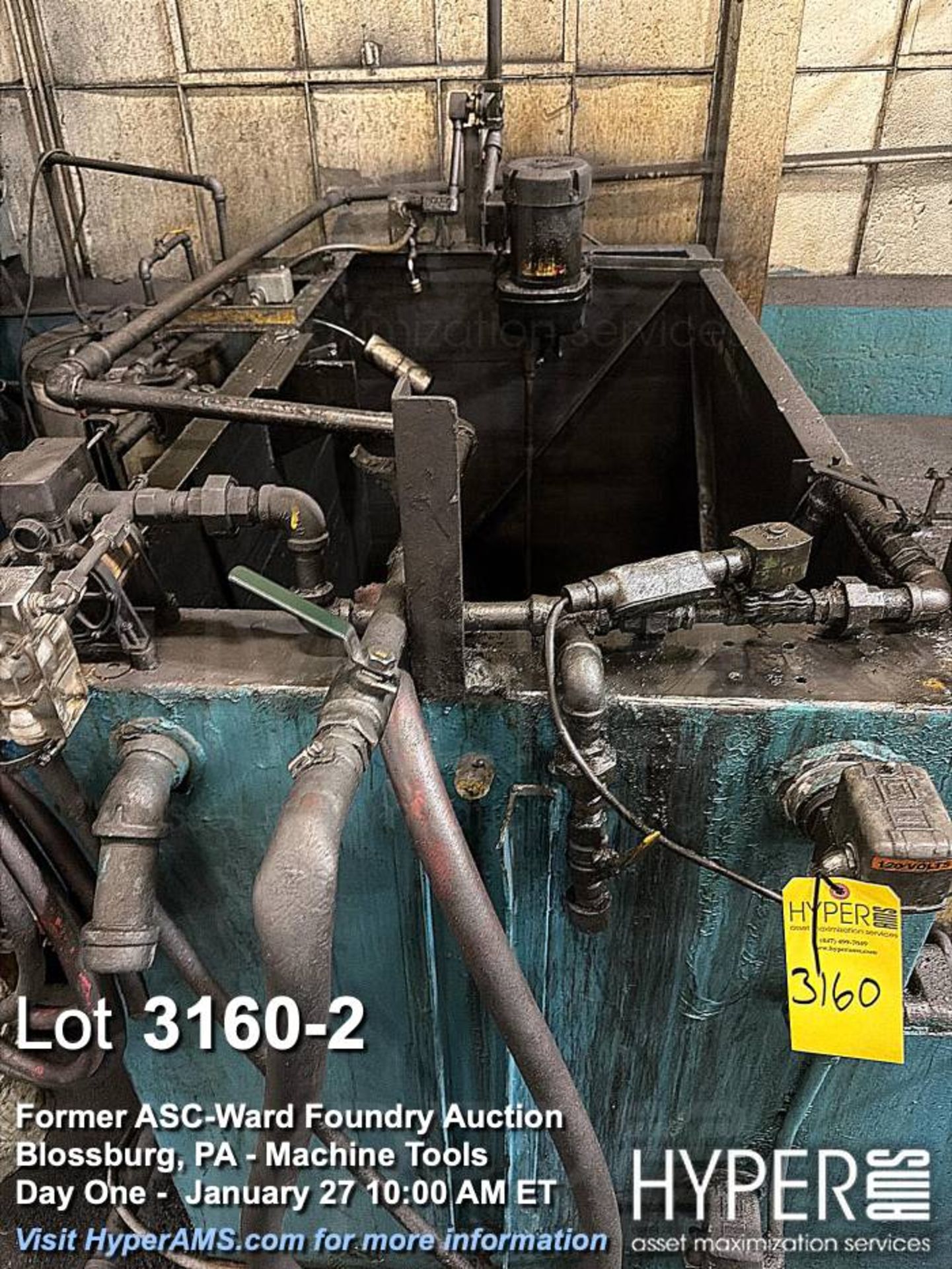 Industrial Oil Separator System, Voltage: 240 Volts / 120 Volts, Approx ...