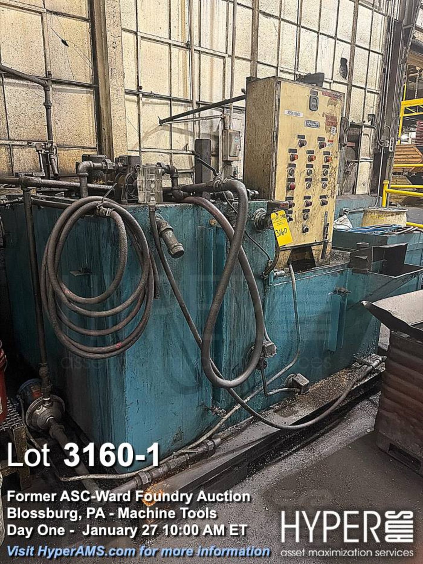 Industrial Oil Separator System, Voltage: 240 Volts / 120 Volts, Approx ...