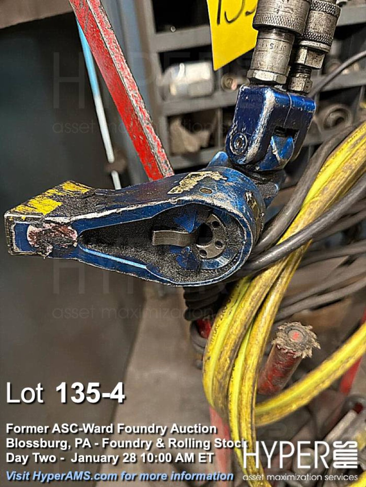 HYTORC Hydraulic Torque Wrench System, electric hydraulic pump, various ...