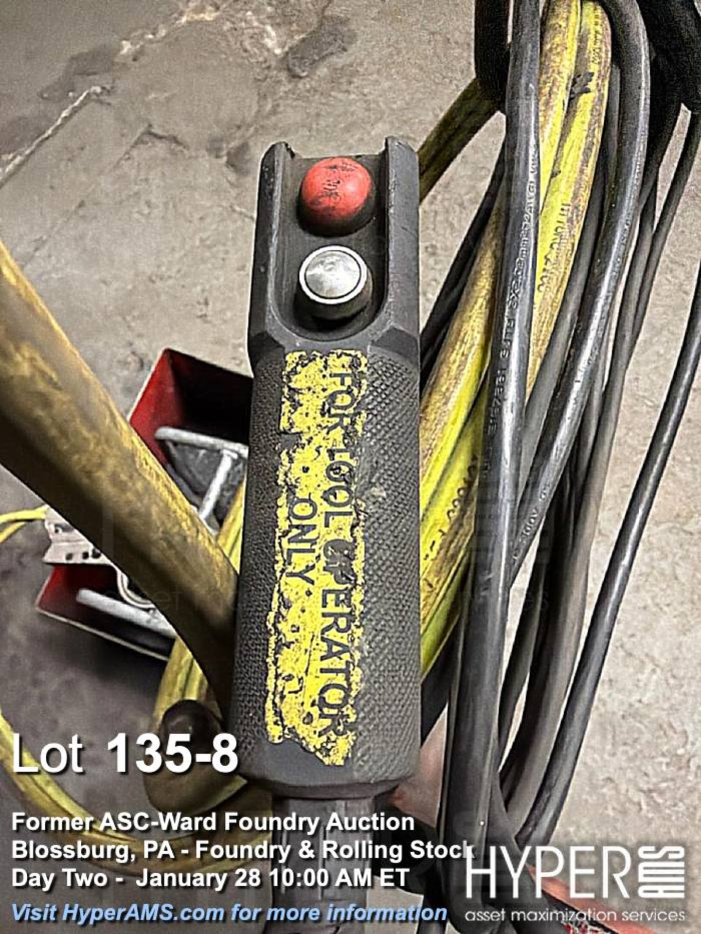 HYTORC Hydraulic Torque Wrench System, electric hydraulic pump, various ...