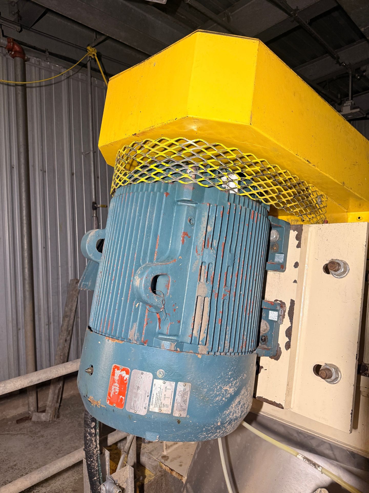 (2017) VOITH Intensa-maxx IM 15 for fiber recovery s/n. 200160525 ...