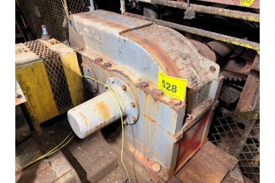 FALK 2100Y2-B Gear-Box 1150/1500 (Loc. Building 11 PM Machine Room)