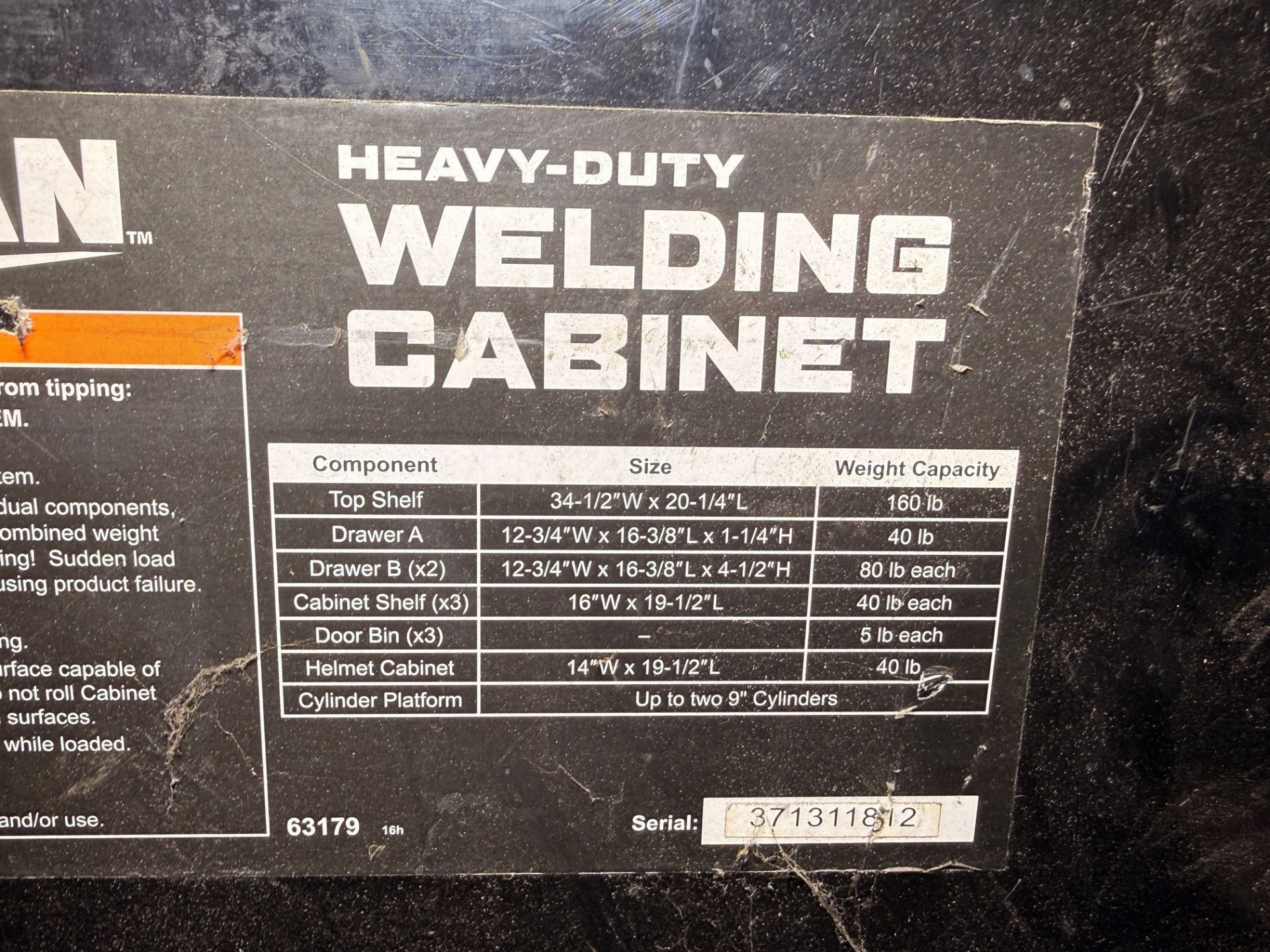 LINCOLN ELECTRIC LN-25 PRO Wire Feeder 15-110 V 4 A. w/ VALCAN Heavy ...