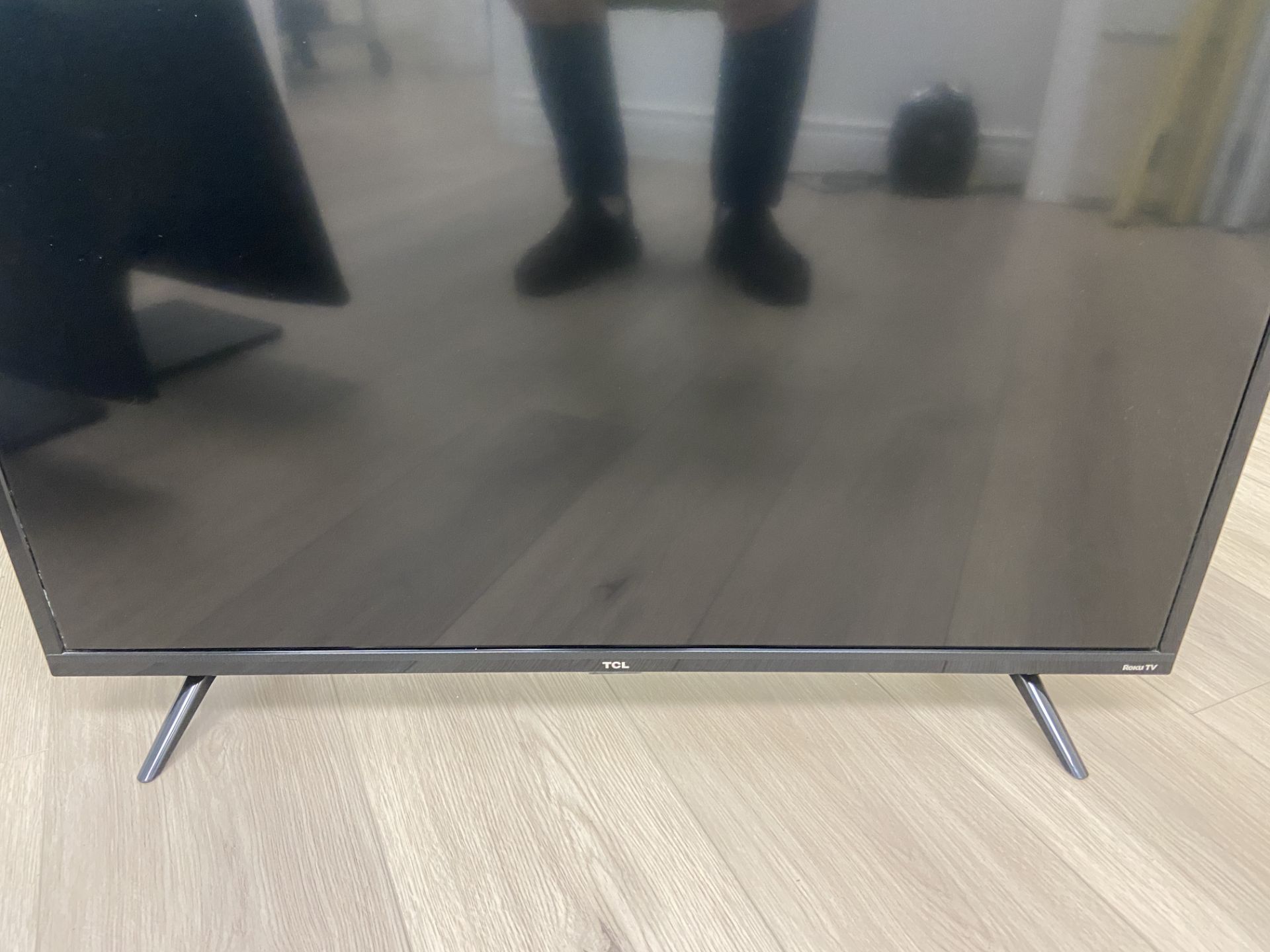 TCL MONITOR