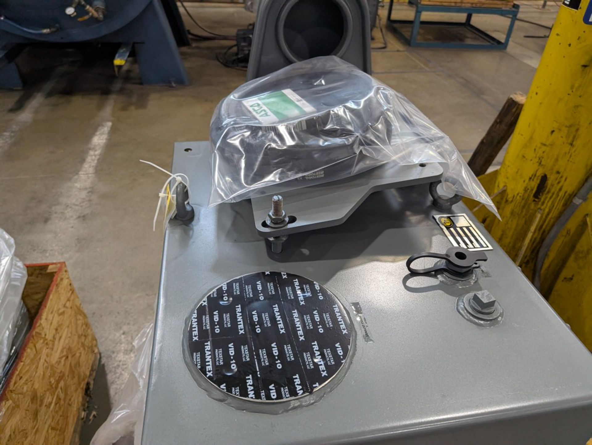 2024 Stokes 900-412-014 (Unused) Vacuum Pump