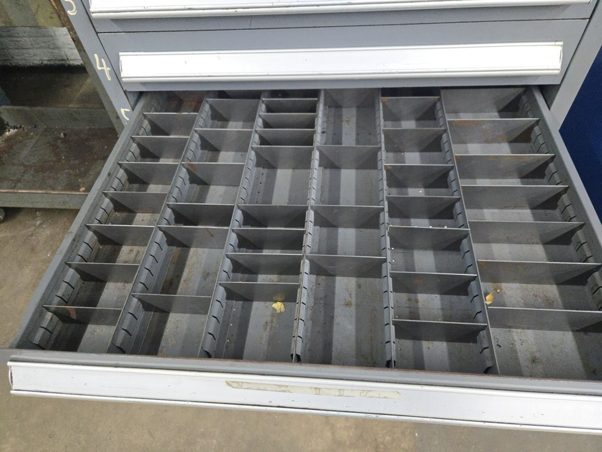 Tool Box (Empty)
