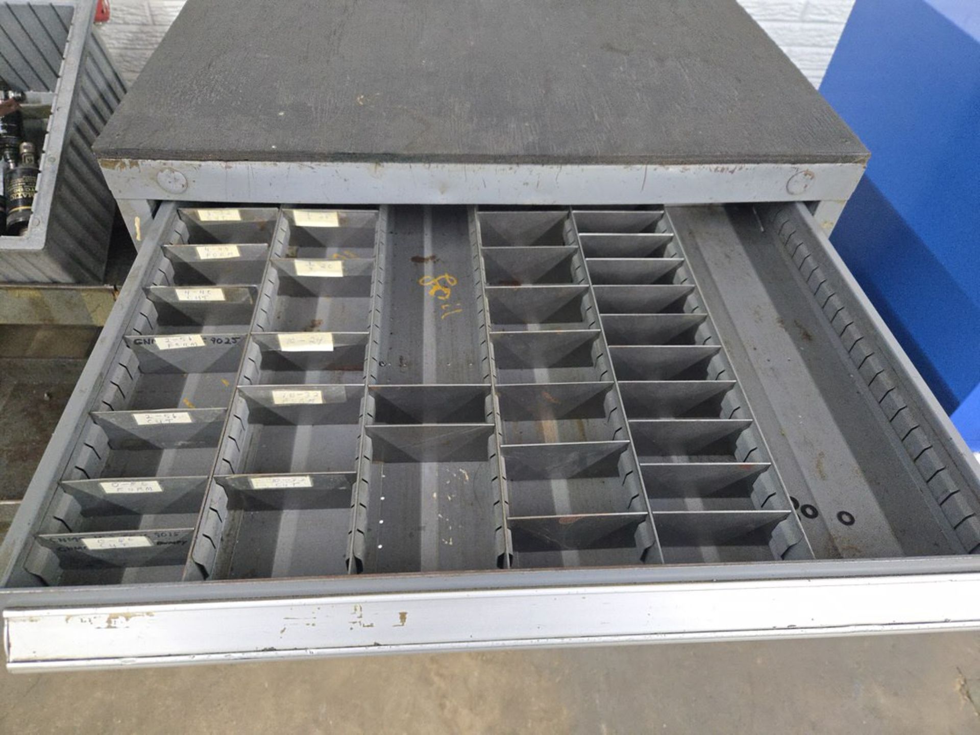 Tool Box (Empty)