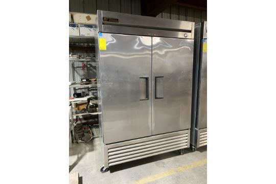 True Manufacturing T-49F Tru Freezer (LOCATION: 3421 N Sylvania Ave, Ft ...