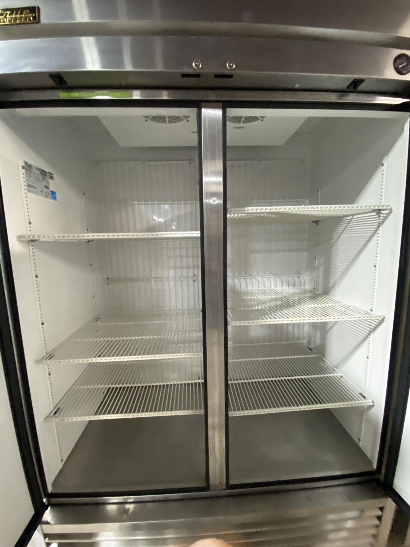 True Manufacturing T-49F Tru Freezer (LOCATION: 3421 N Sylvania Ave, Ft ...