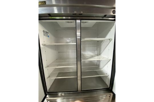 True Manufacturing T-49F Tru Freezer (LOCATION: 3421 N Sylvania Ave, Ft ...