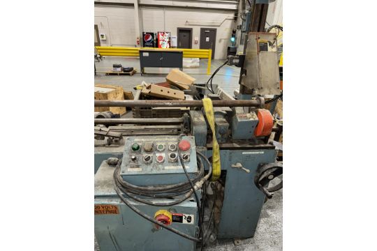 Coretech 10/65 Core Cutter s/n 12000