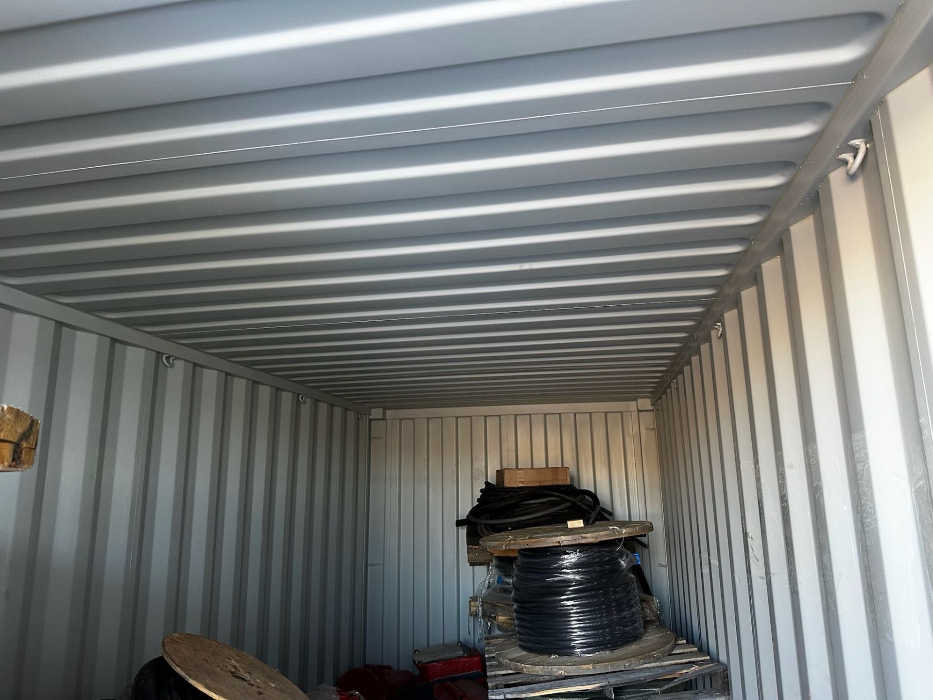 Conex Container - 20'