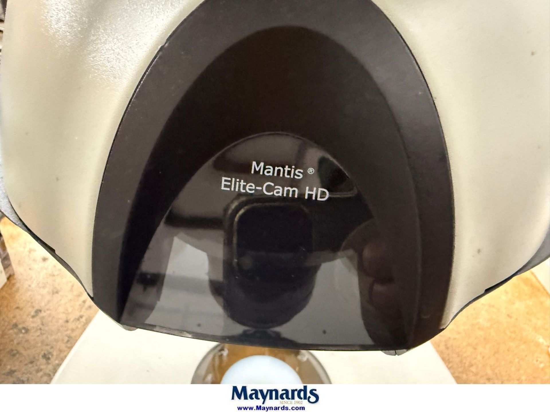 VISION MBS-002 mantis elite-CAM HD 3D imaging x20. Magnification option