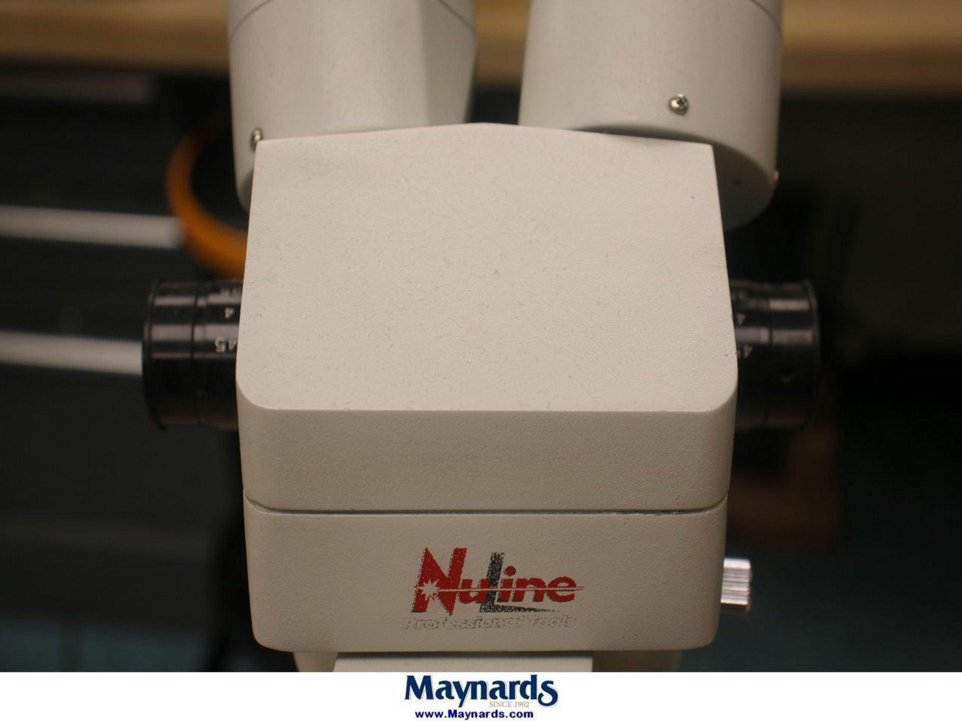 NuLine Professional Microscope