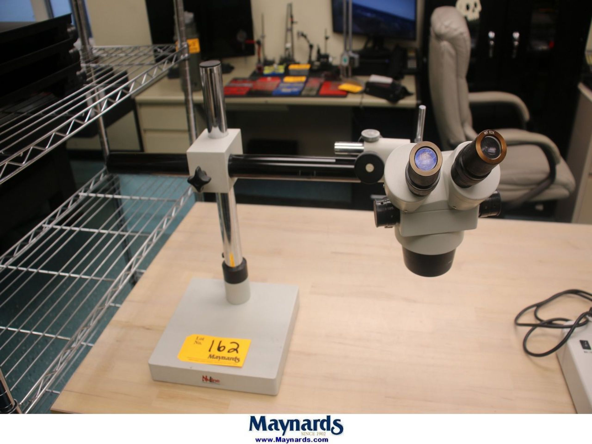 NuLine Professional Microscope