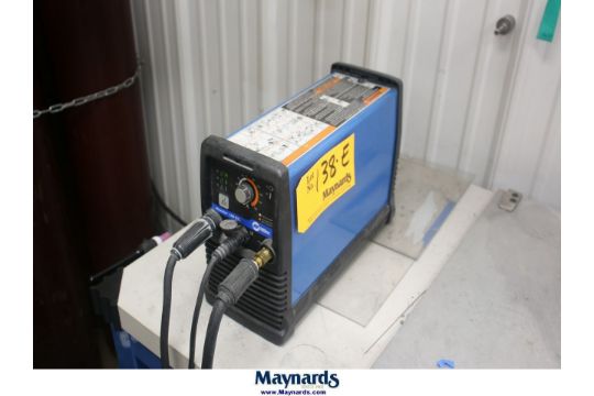 Miller Maxstar 150-STL Tig/Stick Welder 115/230 Volt, 150 Max Amps ...