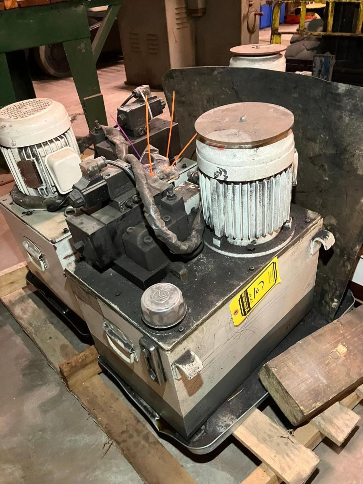 Chevalier 6"x18" Automatic Hydraulic Surface Grinder, Model FSG-2A618 ...