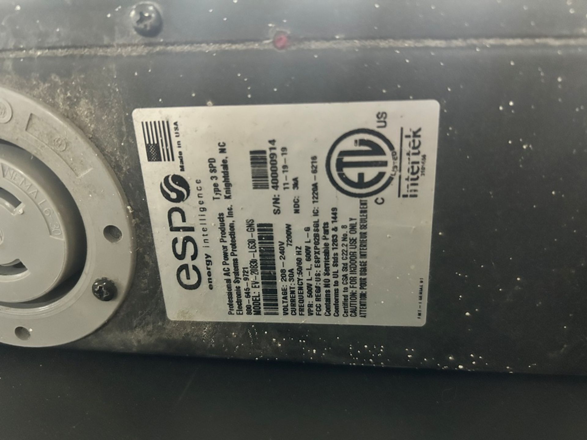 KONICA MINOLTA printer, Model: Accurio Press 6136P, Input 208-240VAC ...