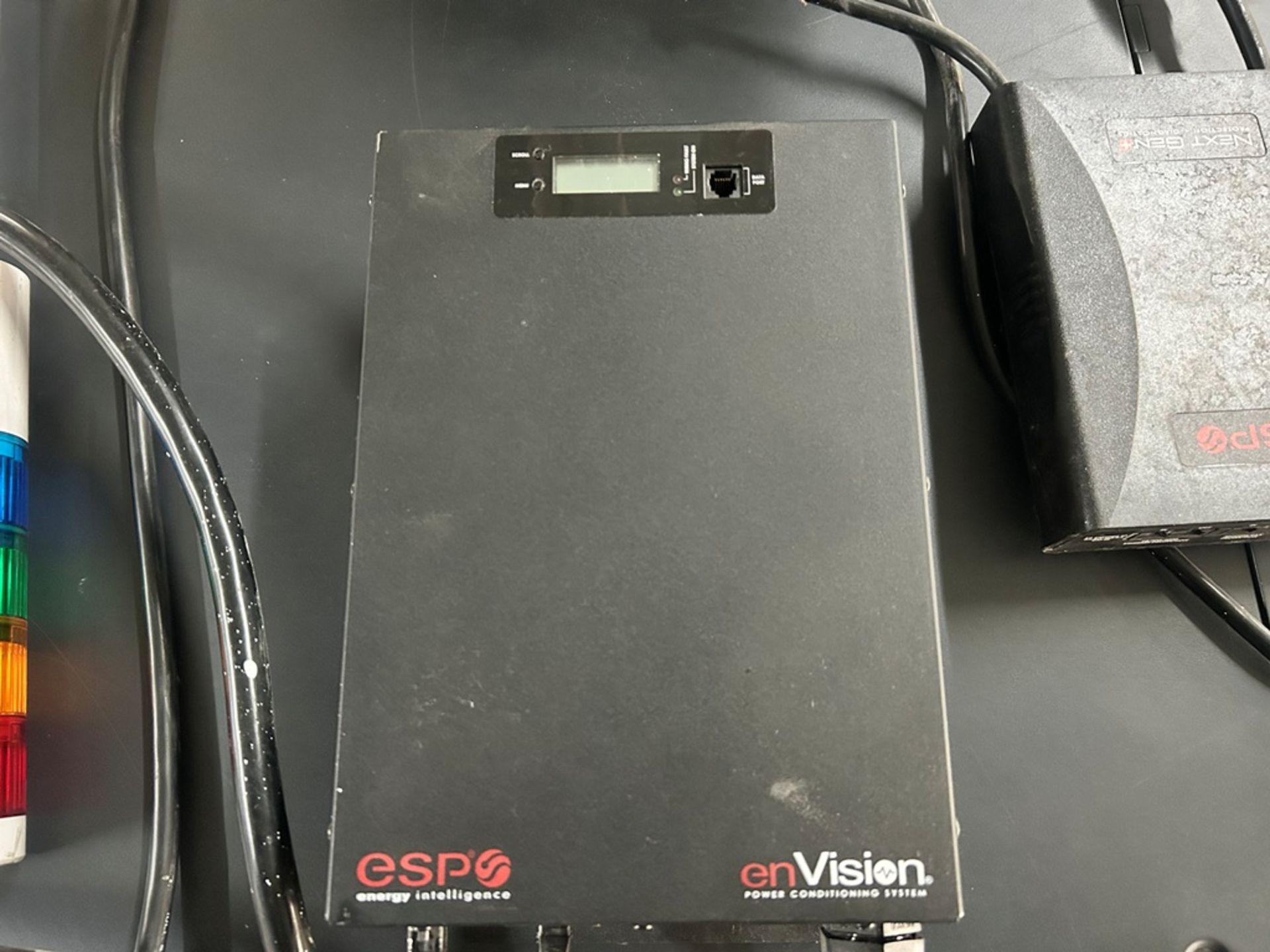KONICA MINOLTA printer, Model: Accurio Press 6136P, Input 208-240VAC ...