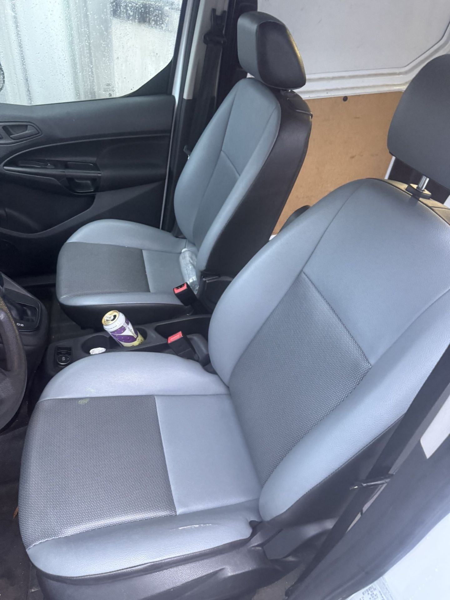 2016 Ford Transit Connect Cargo Van, 5,270 GVWR, approx 104,765 Miles ...