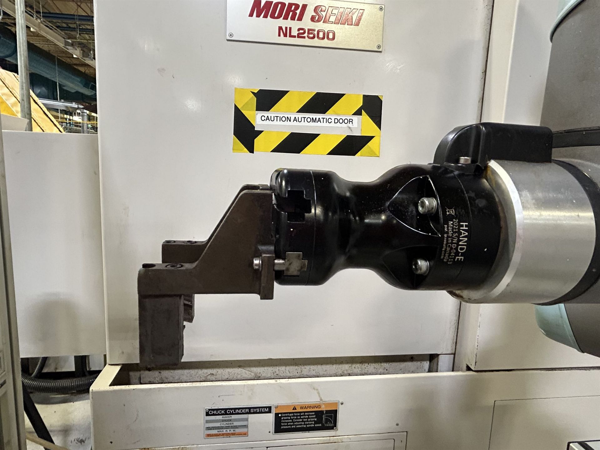 2020 UNIVERSAL ROBOTS UR10e CoBot & Stand, s/n 20205001025, w/ 2021 ...