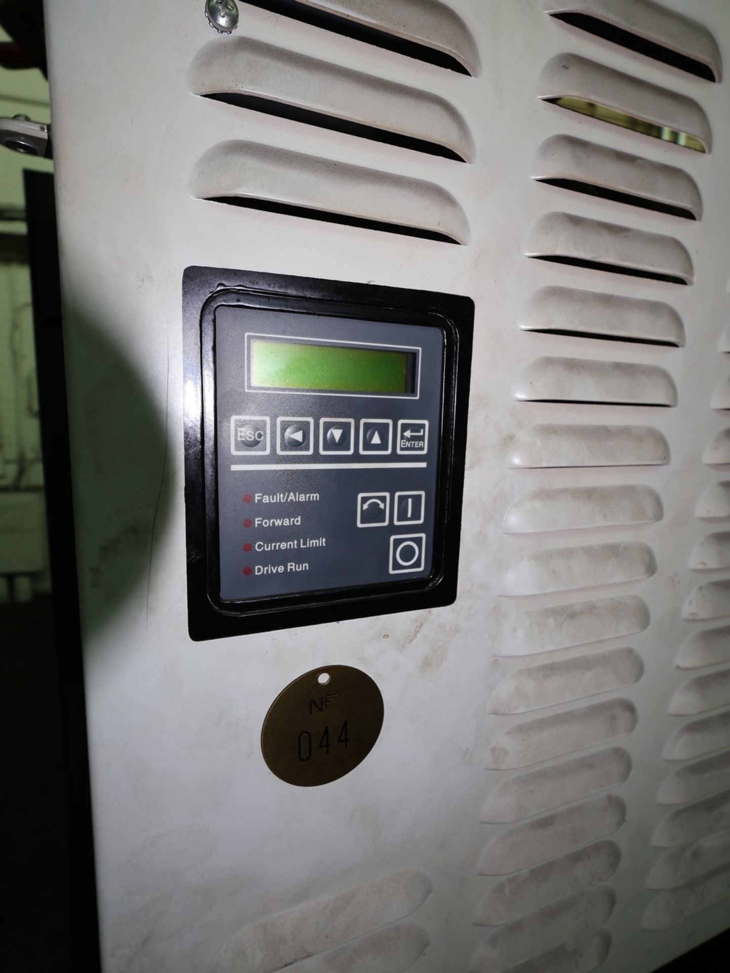 US Drives Inc. D4-0500CT-N1 Phoenix Vector Drive Unit