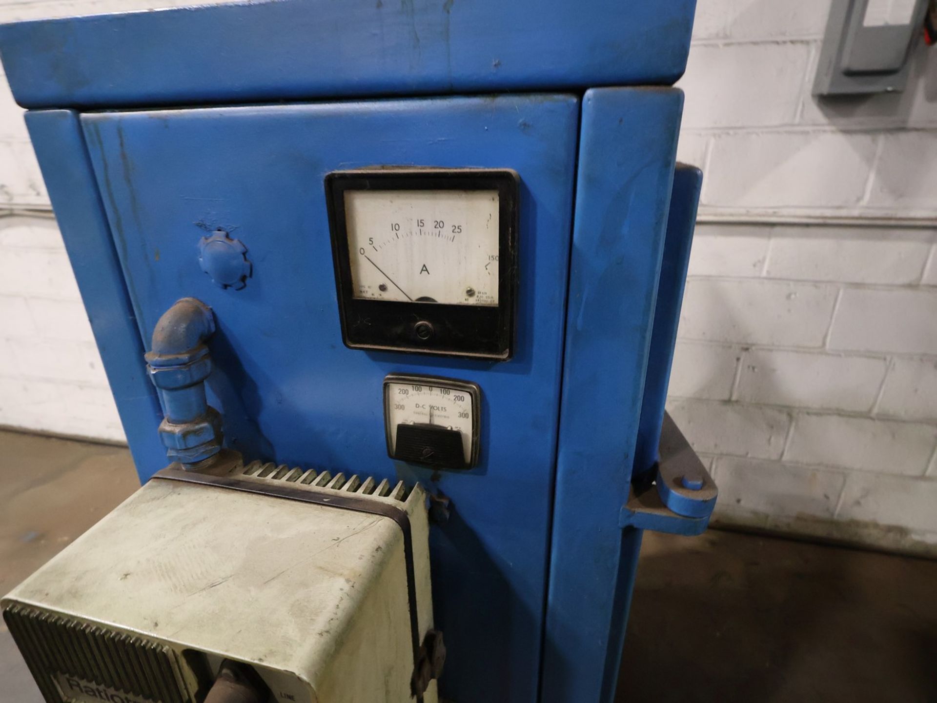 Holroyd 84" Worm Gear Hobber, 1150/62, w/ Newall C-80 Digital Readout ...