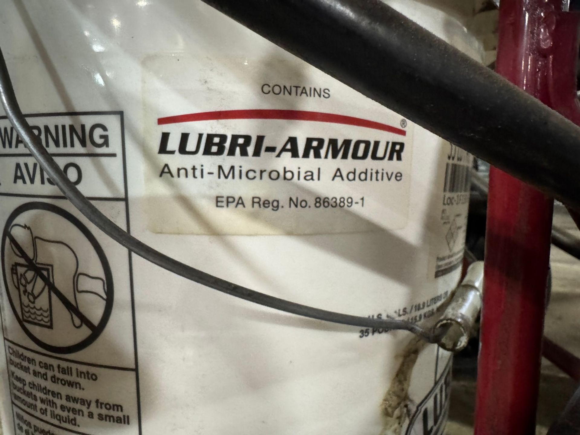 Alemite RAM Stationary Pump Air?Operated, 3? Motor, 7 GPM, 360 PSI ...