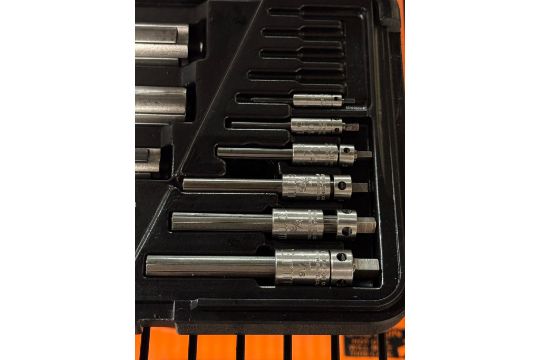 WILTON Tap Extraction Set