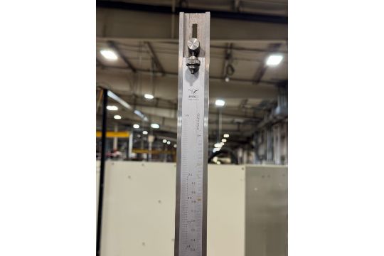 FOWLER 12" Vernier Height Gauge