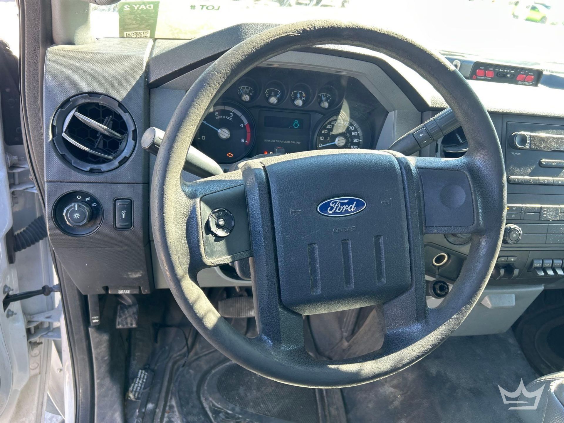 Year: 2016 Make: Ford Model: F-550 Vehicle Type: Truck Mileage: 57,549 ...