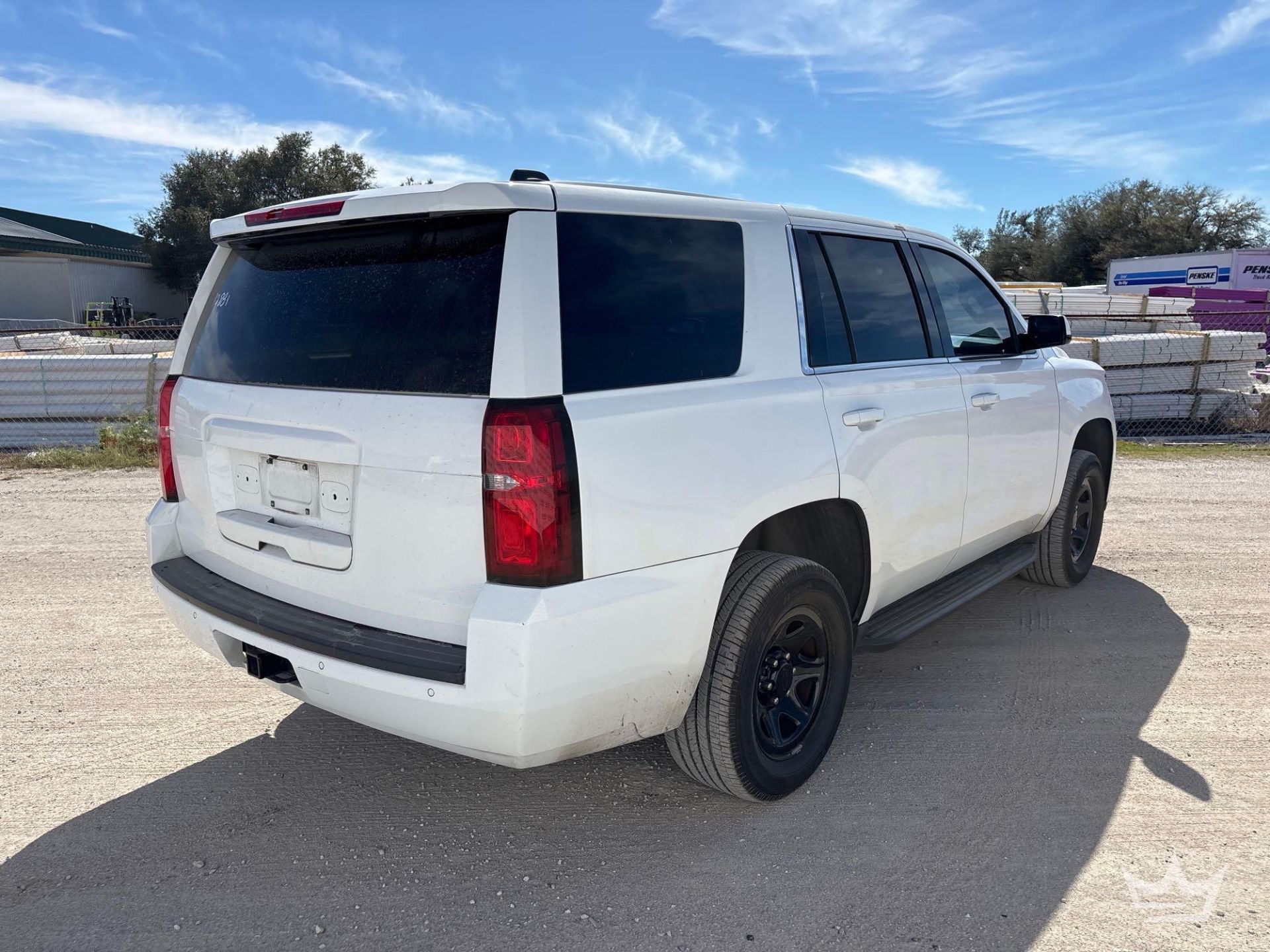 Location Fort Myers ,FL (City of Fort Lauderdale)(10881) VIN ...