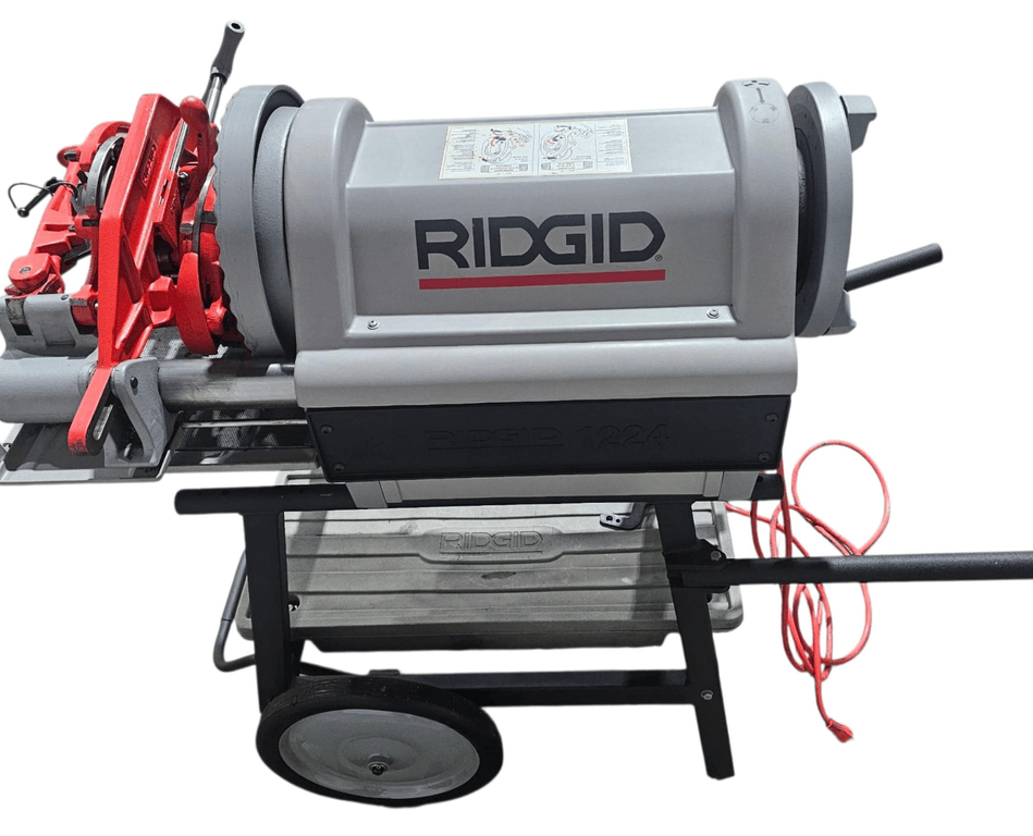WORRY FREE SHIPPING & RIGGING - FREE CUSTOMS TO CANADA OR USA