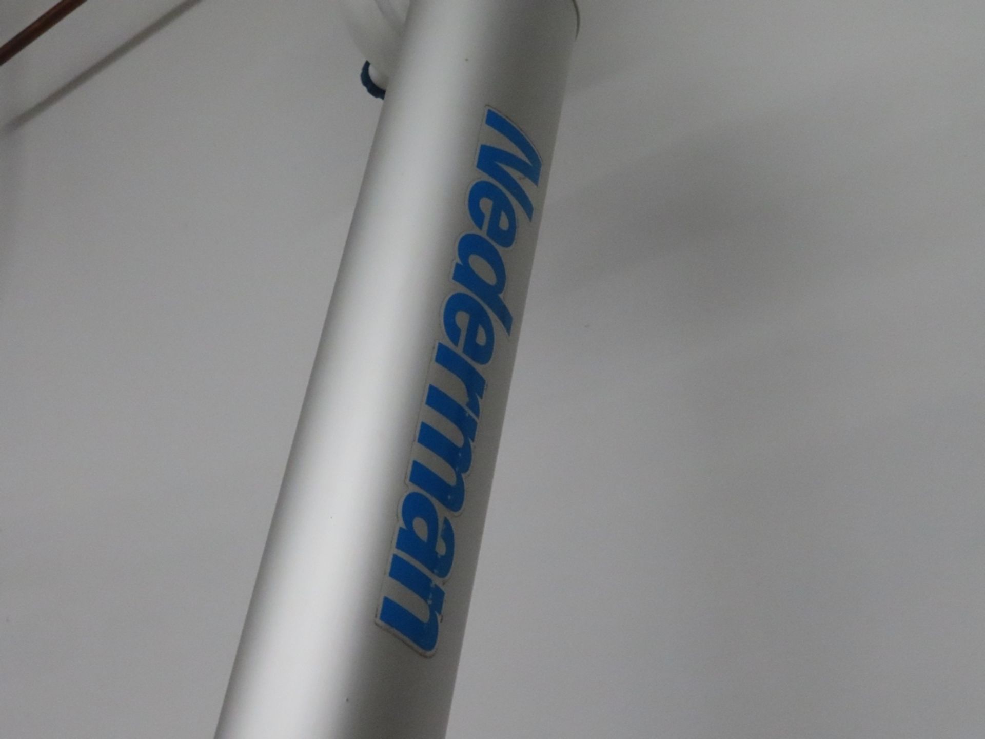 Nederman Fume Extractor Arm