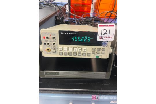 Fluke 8840A Digital Multimeter