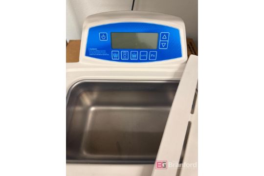 Emerson Branson Ultra Sonic Cleaner; Model: 2800