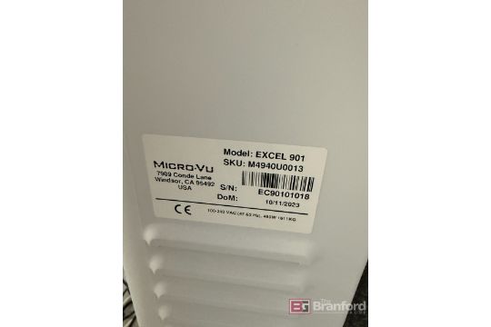 Micro-Vu Excel 901 CMM (2023)