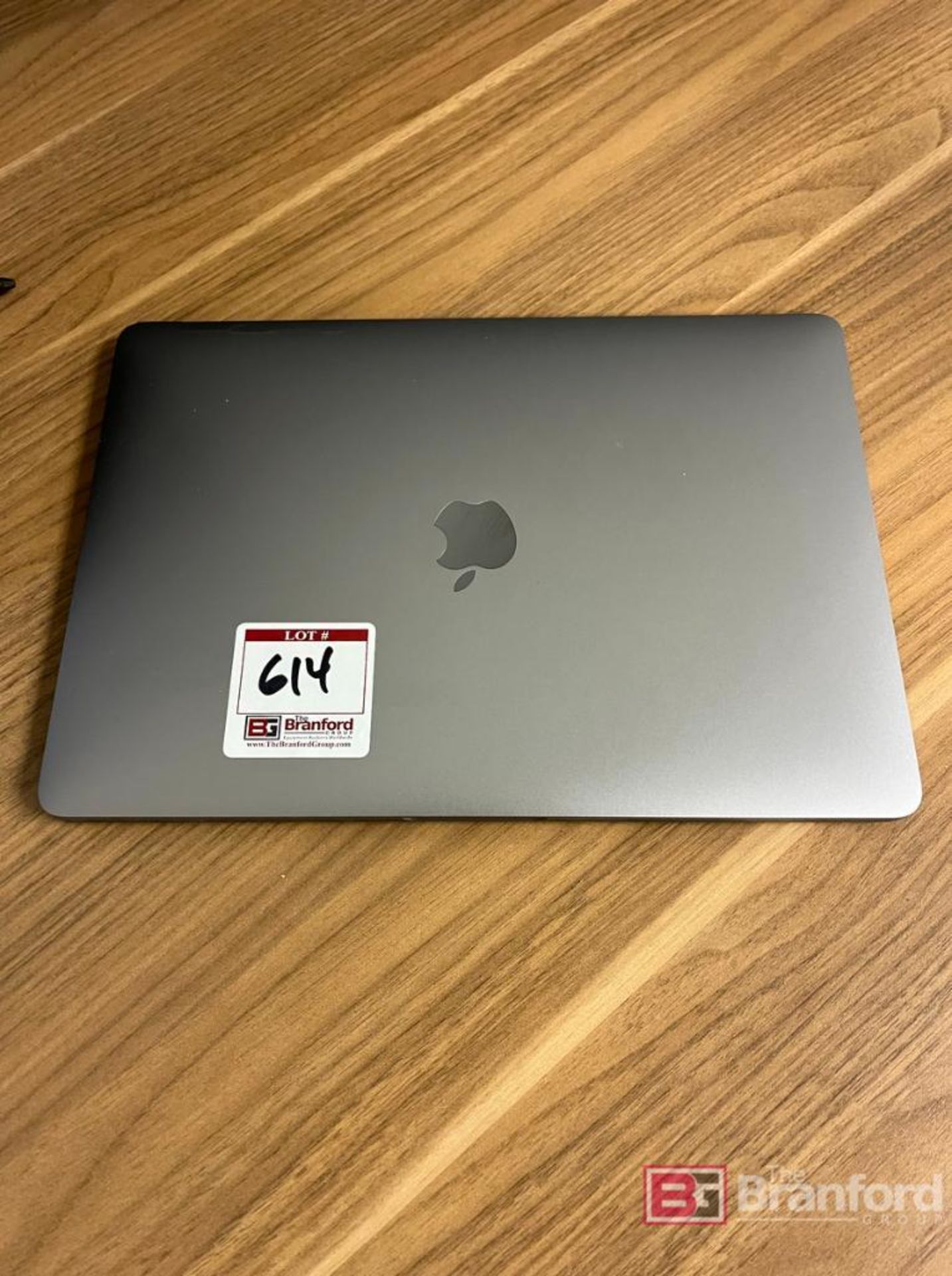 (1) Apple Macbook Pro Laptop; Model A2338, Please Note: Computer(s) May ...